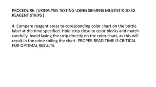 Chemical Urine Examination AUBF LABORATORY FILE.pdf