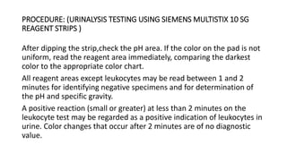 Chemical Urine Examination AUBF LABORATORY FILE.pdf