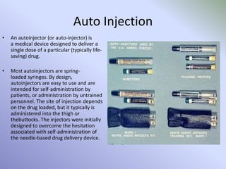 Chemical warfare | PPTX