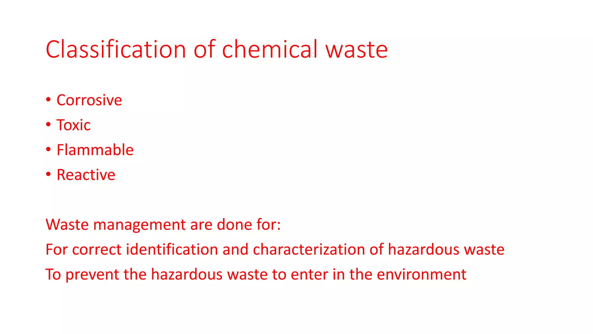 chemical waste management.pptx