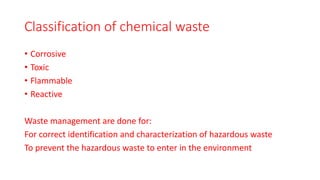 chemical waste management.pptx