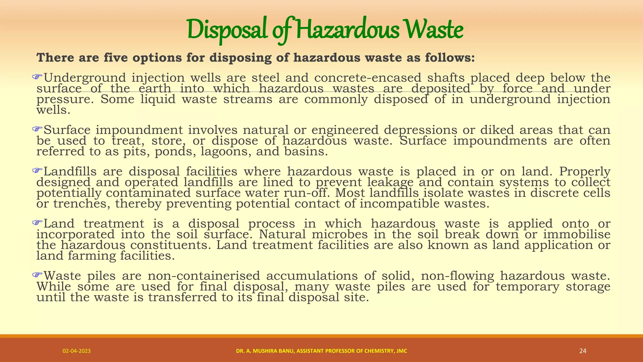 Chemical wastes.pptx