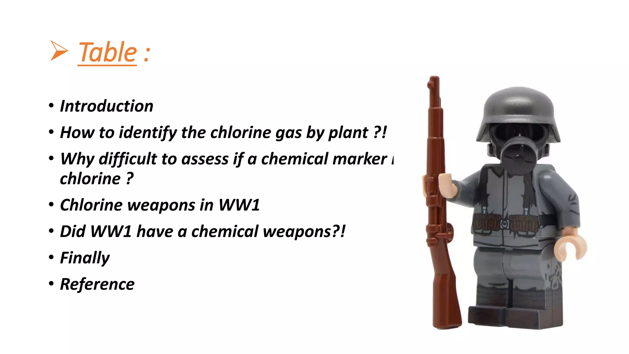 Chemical weapons .pptx