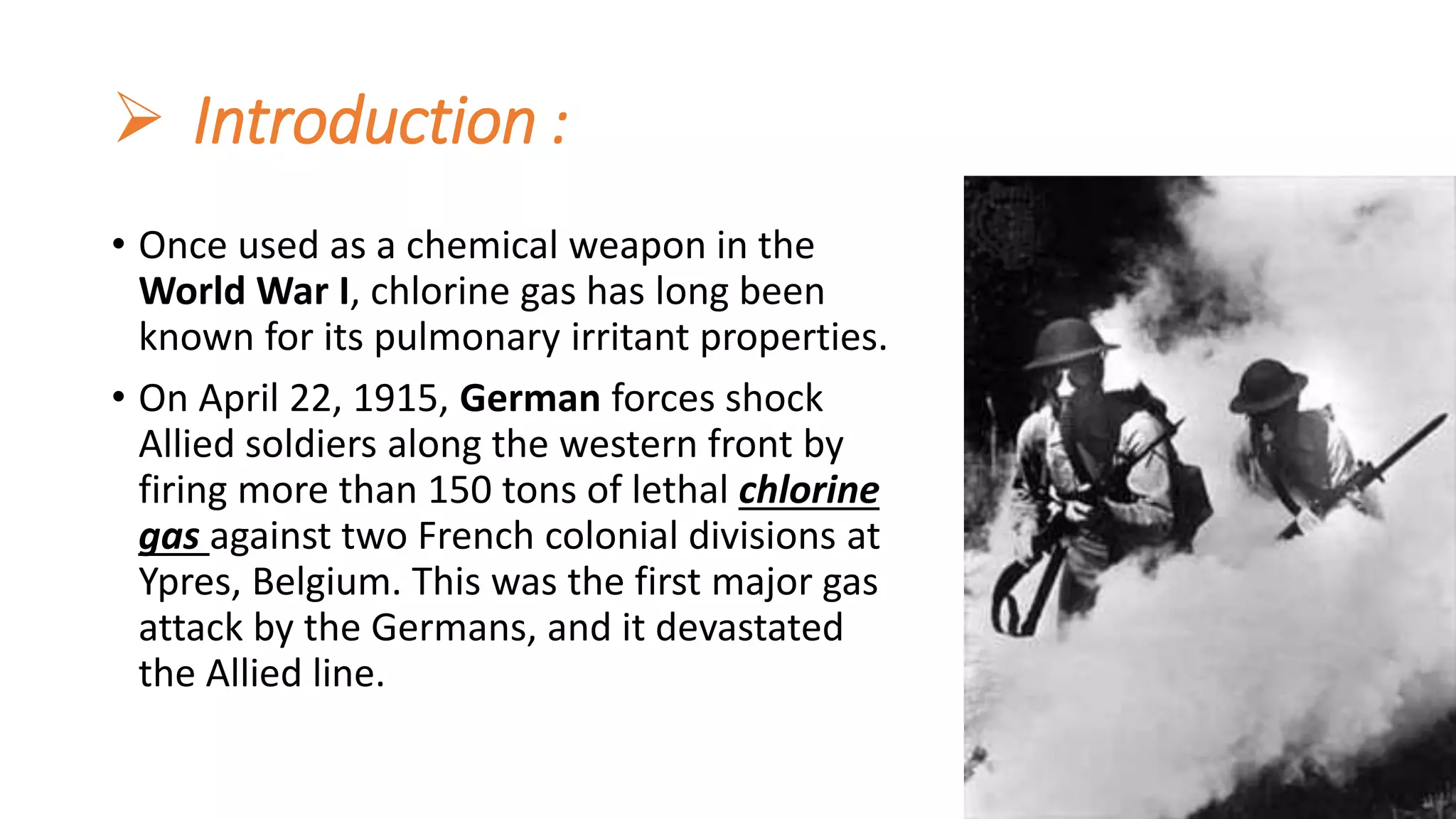 Chemical weapons .pptx