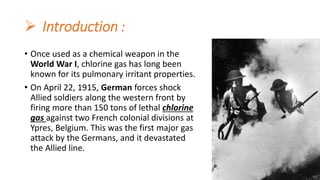 Chemical weapons .pptx