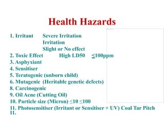 Chemicl handling .ppt