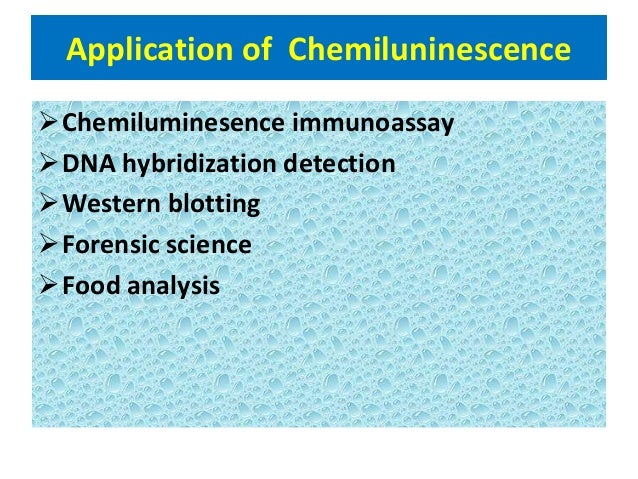Luminescence Definition
