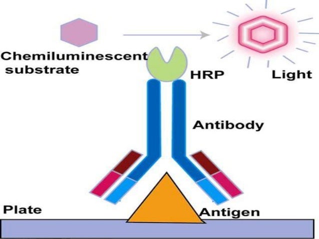 Chemiluminescence