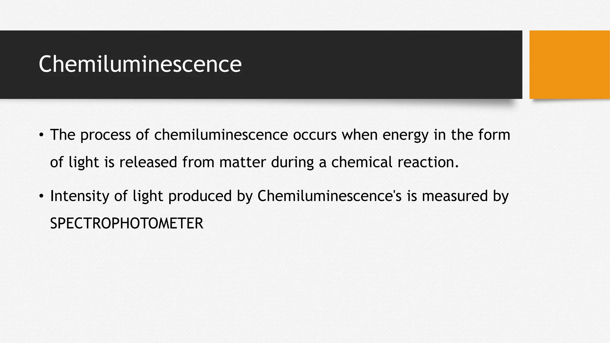 chemiluminescence.pptx