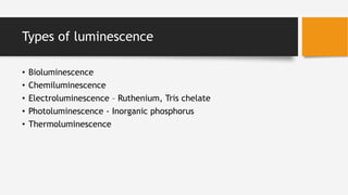 chemiluminescence.pptx