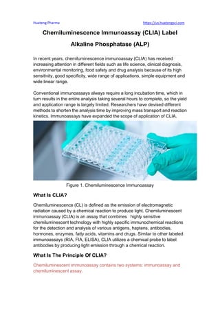 Chemiluminescence Immunoassay (CLIA) Label Alkaline Phosphatase (ALP).pdf