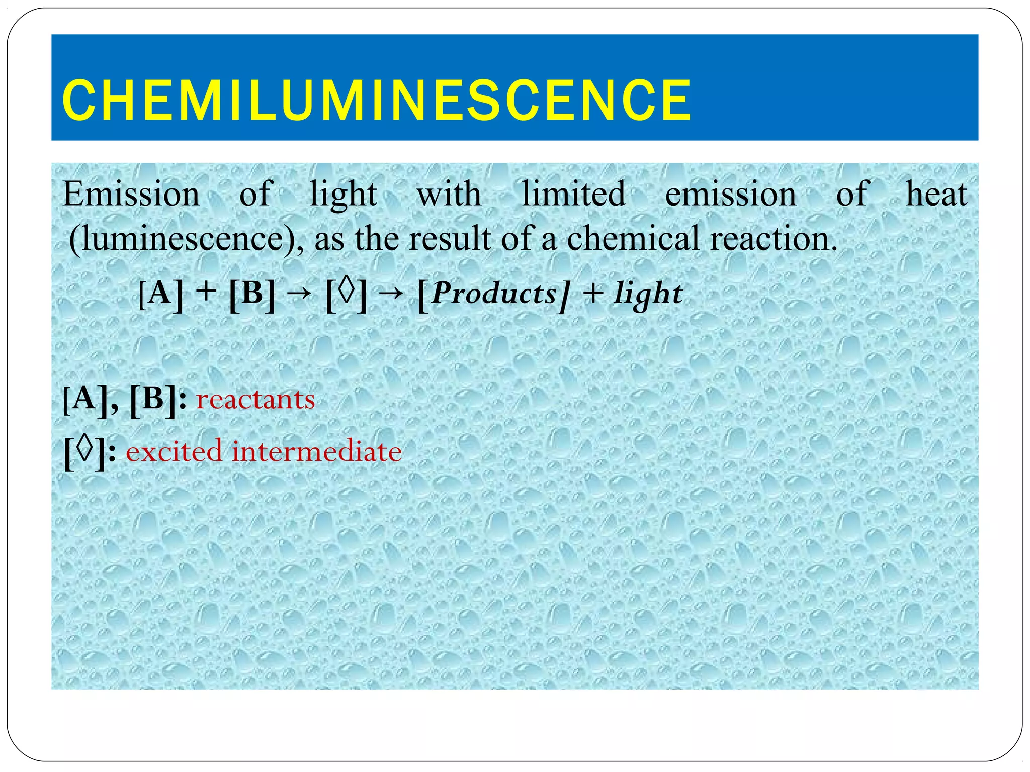 Chemiluminescence Immunoassay (CLIA) Technique | PPT