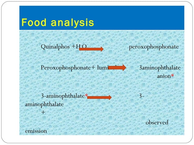 Chemiluminescence Immunoassay (CLIA) Technique | PPT