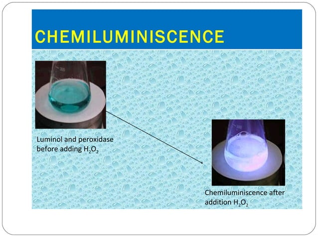 Chemiluminescence Immunoassay (CLIA) Technique | PPT
