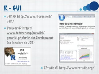Chemiometria e R | PDF