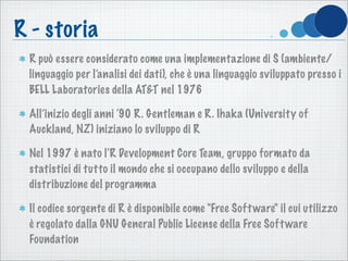 Chemiometria e R | PDF