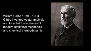 Chemist in history | PPT