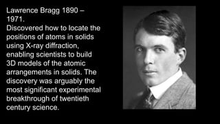 Chemist in history | PPT