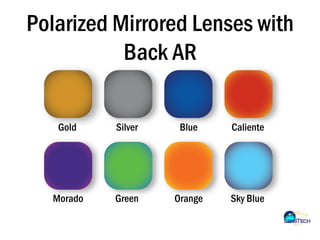 Chemistrie Power Point Final Lenstech Revised | PPT