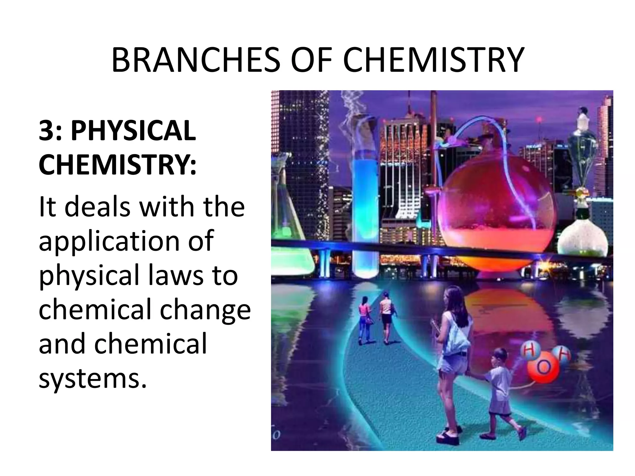 Chemistry | PPTX