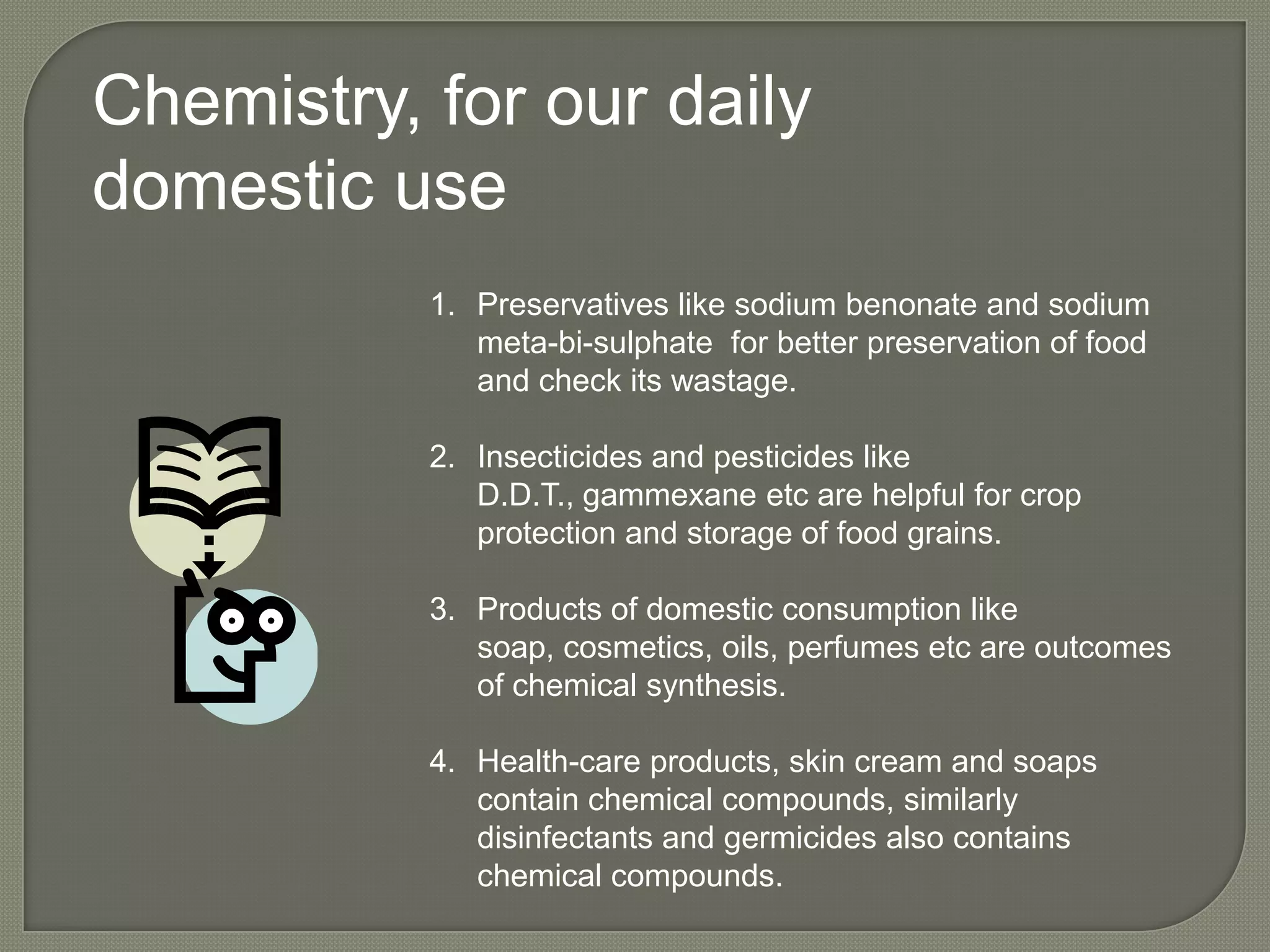 Basic concept of Chemistry | PPTX