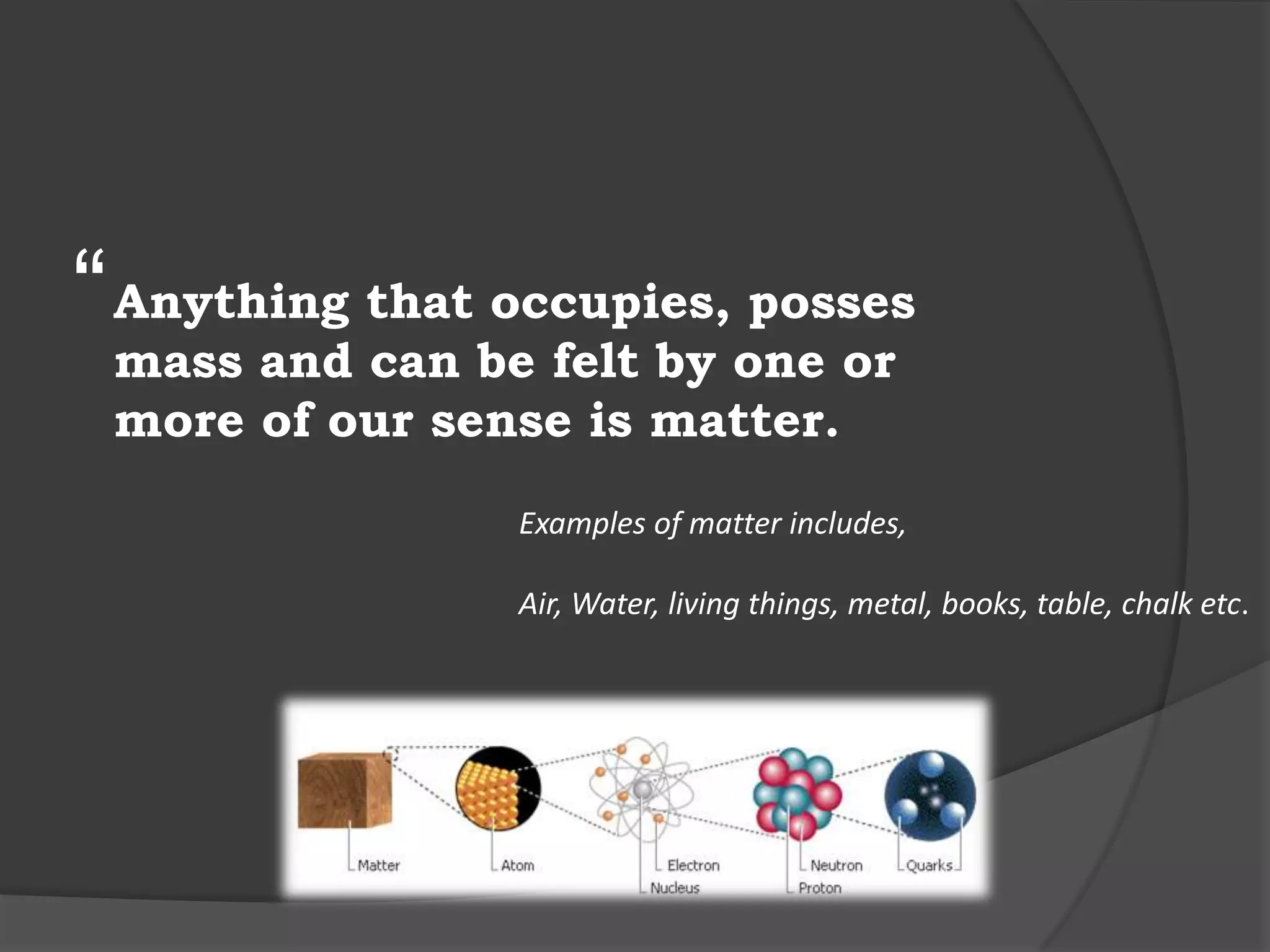 Basic concept of Chemistry | PPTX