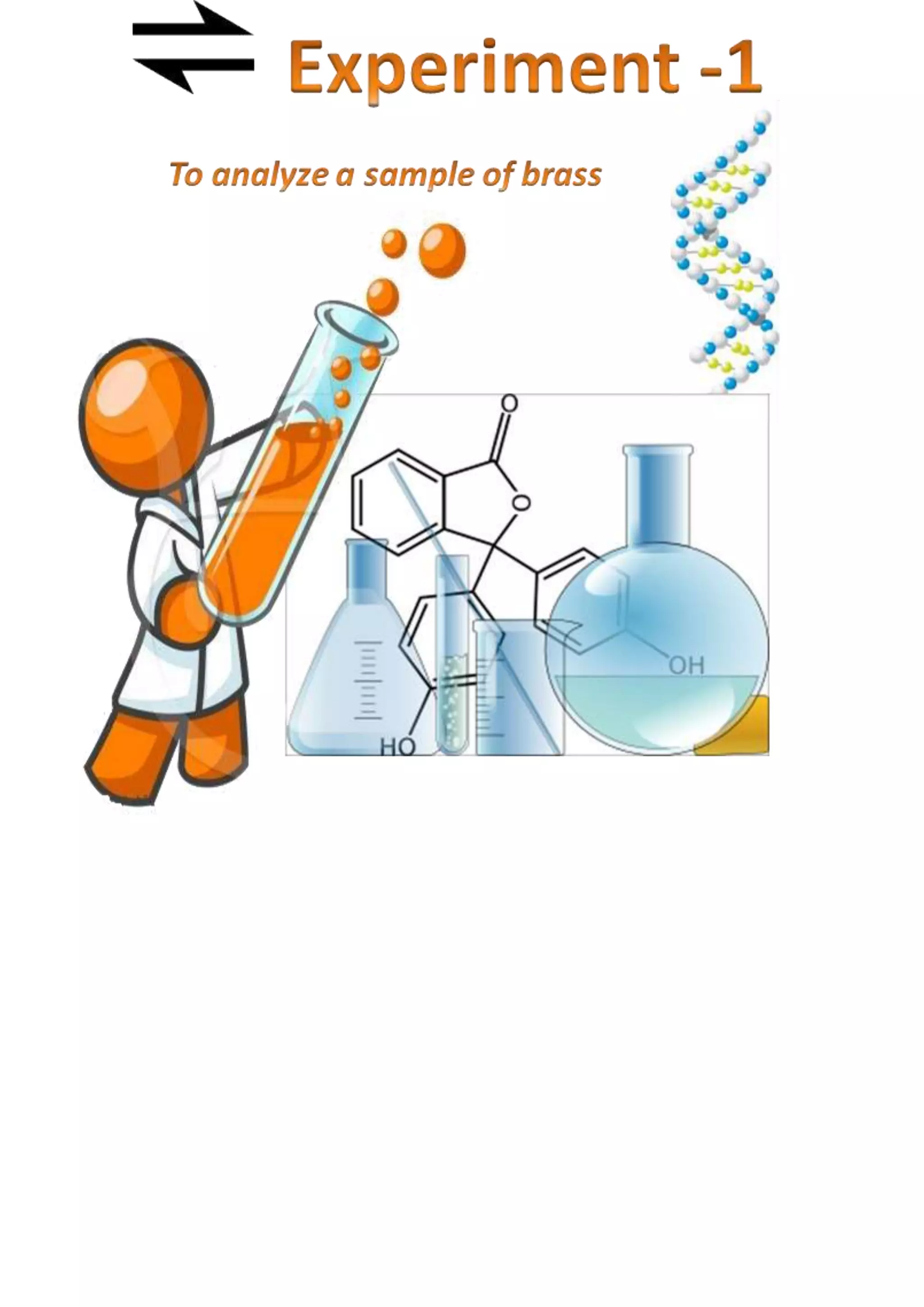Chemistry project on study of constituents of alloys | DOCX