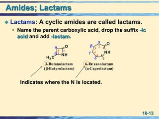 Organic chemistry | PPTX