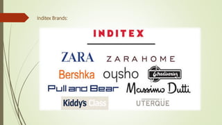 Textile industries(Top five Textile companies in the World). | PPT