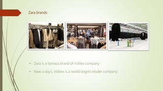Textile industries(Top five Textile companies in the World). | PPT