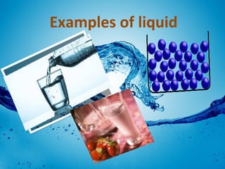 three states of matter | ODP