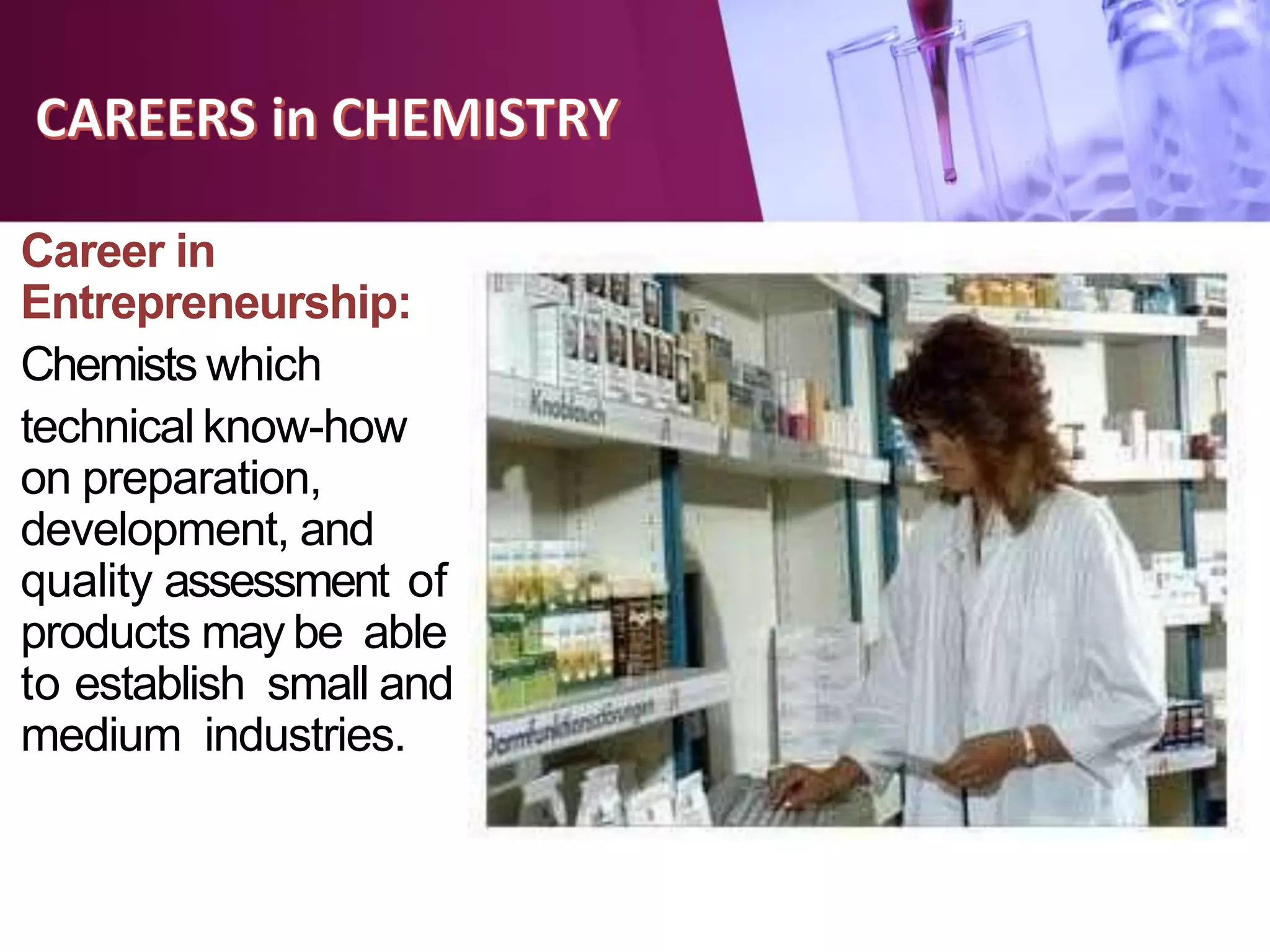 Chemistry | PPTX