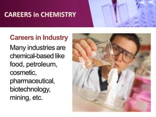 Chemistry | PPTX