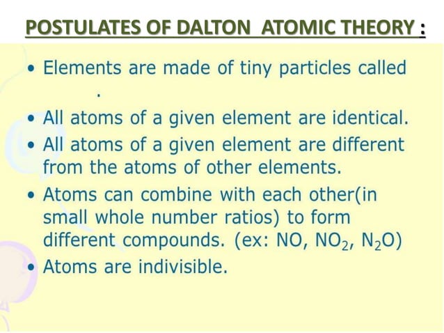 atomic structure and electronic configuration | PPTX | Chemistry | Science