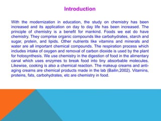 Chemistry in everyday life.pptx
