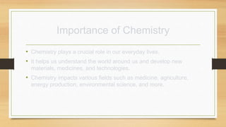chemistry .pptx