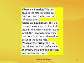 general chemistry. introduction. pdf | PDF