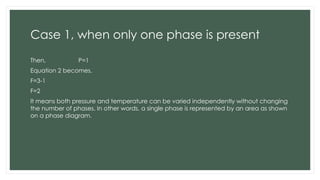 Location phase diagrams in chemistry 001 | PPT