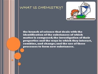Chemistry - matter and its properies.pptx
