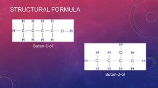 Chemistry carbon compounds (1) | PPTX