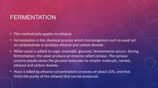 Chemistry carbon compounds (1) | PPT