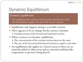 Chemistry - Energy | PPT
