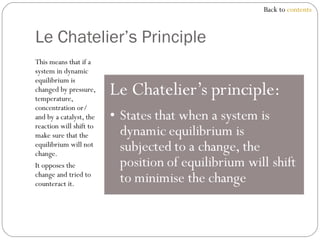 Chemistry - Energy | PPT