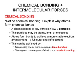 Chemistry-Grade-nine- Revision-for the coming exam.ppt