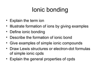 Chemistry-Grade-nine- Revision-for the coming exam.ppt | Chemistry ...