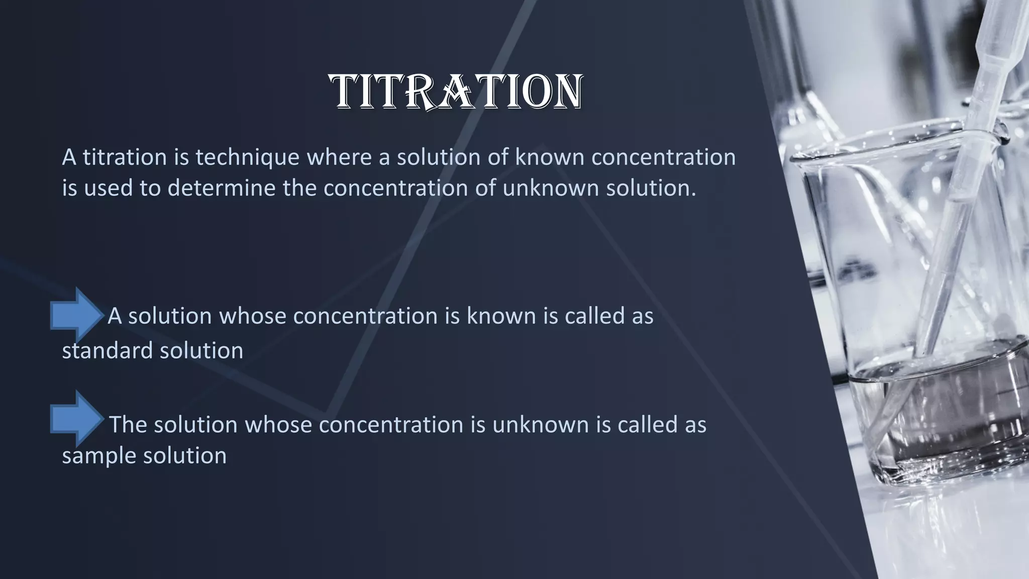 Iodometric and iodimetric Titration | PDF