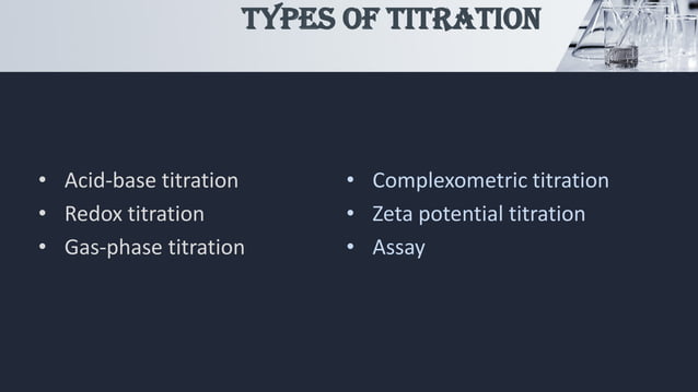 Iodometric and iodimetric Titration | PDF | Chemistry | Science
