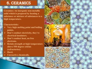 Chemistry - State of Matter ;) | PPTX