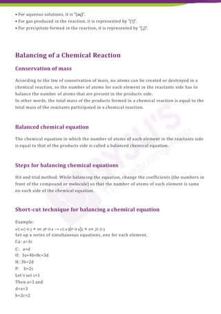 chemistry-notes-class-10-chapter-1.pptxx | PPTX