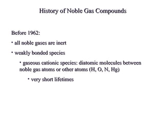 chemistry-of-noble-gases and its properties.ppt